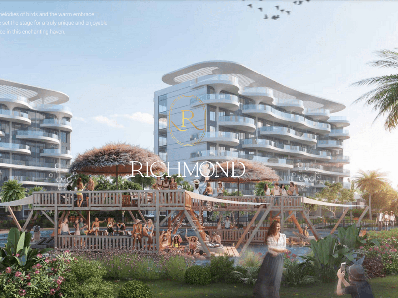 Properties – Where Your Story Finds a Home | Richmond Properties